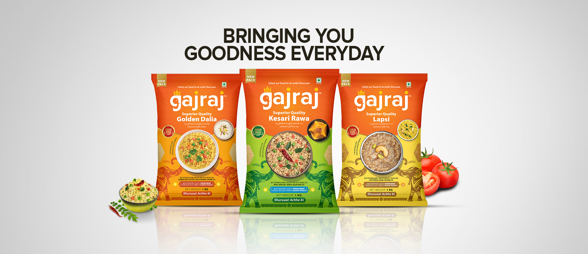 Gajraj Agrotech Private Limited